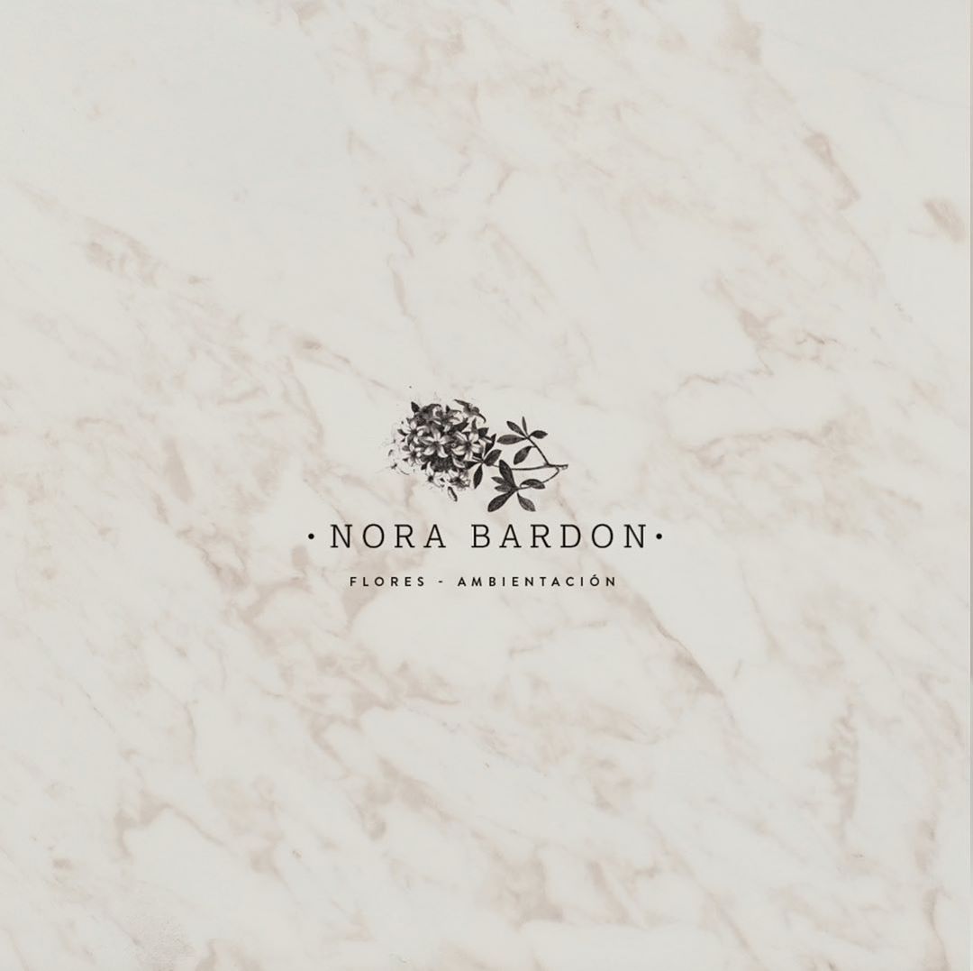 Nora Bardon Florist Business Card - World's No.1 Business Card Directory