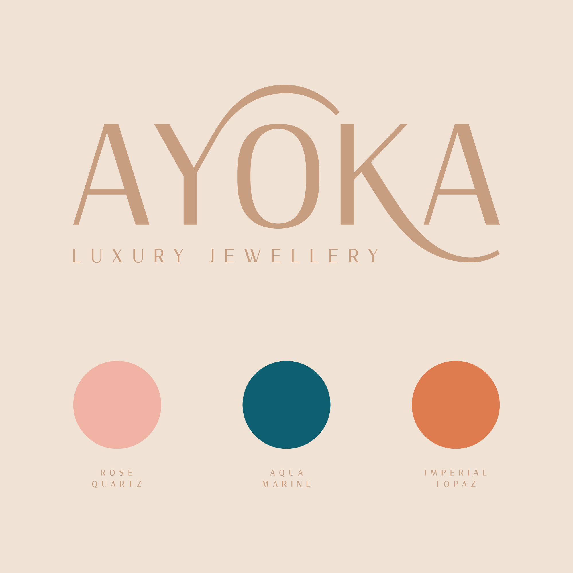 Ayoka Jewellery Business Card - World's No.1 Business Card Directory