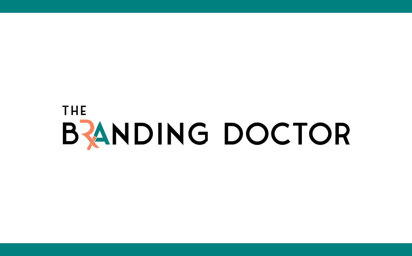 The Branding Doctor Business Card - World's No.1 Business Card Directory