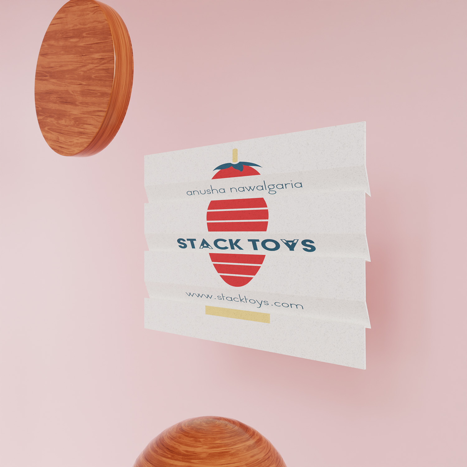 Stack Toys Business Card - World's No.1 Business Card Directory