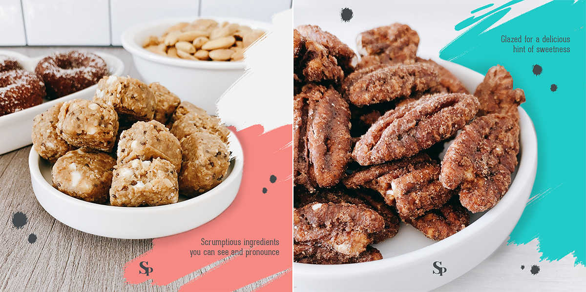 Le Snack Pak Product Business Card - World's No.1 Business Card Directory